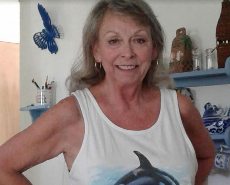 Ardeth Noreen Rylander | News, Sports, Jobs - Standard-Examiner